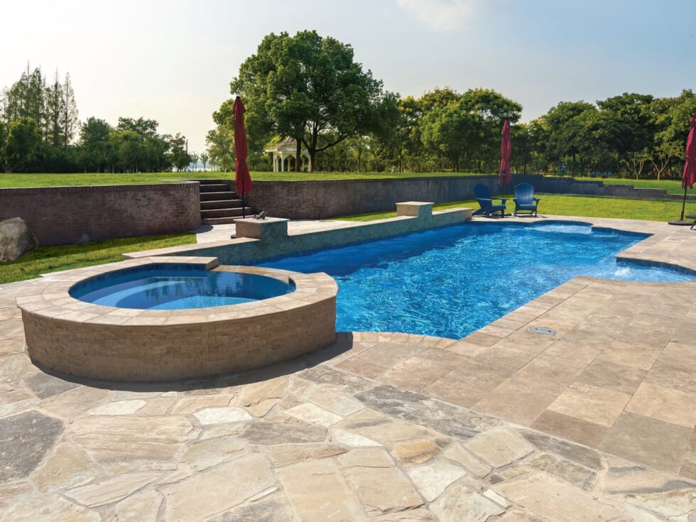 the right pool for you!