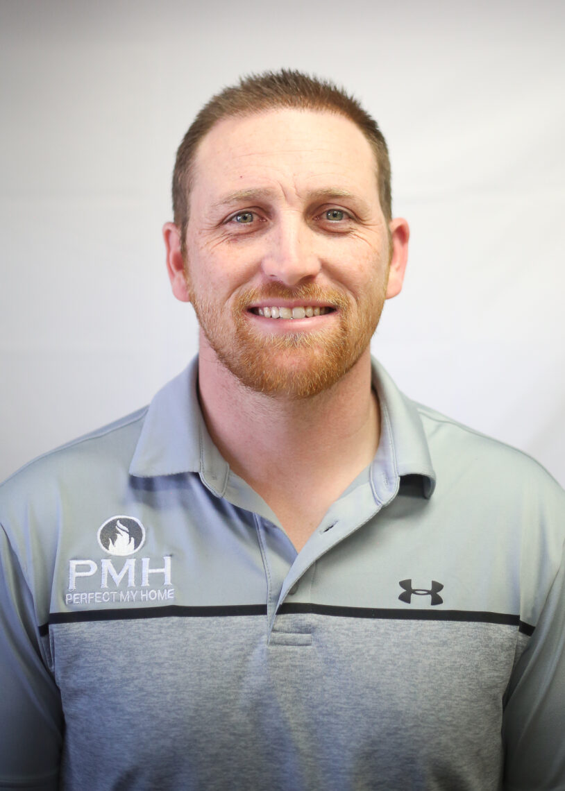 Meet Our Team - PMH OKC