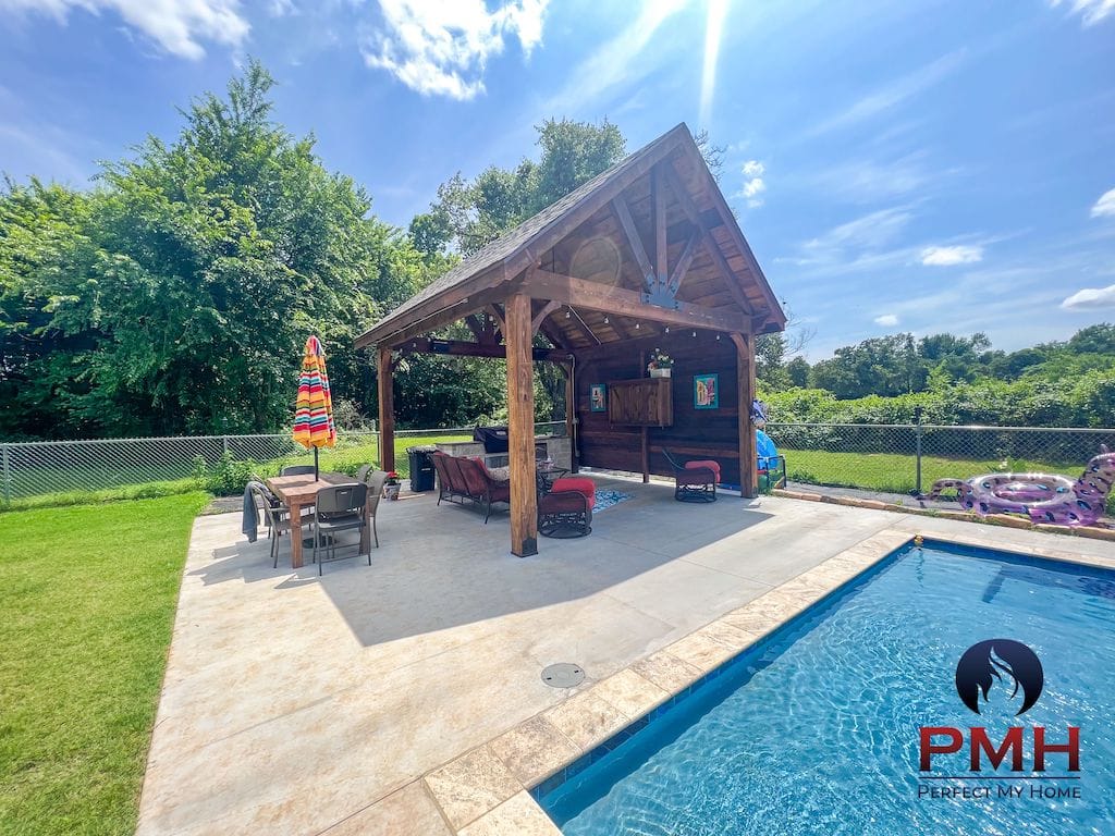 Pavilions OKC | OKC Pavilions | PMH OKC