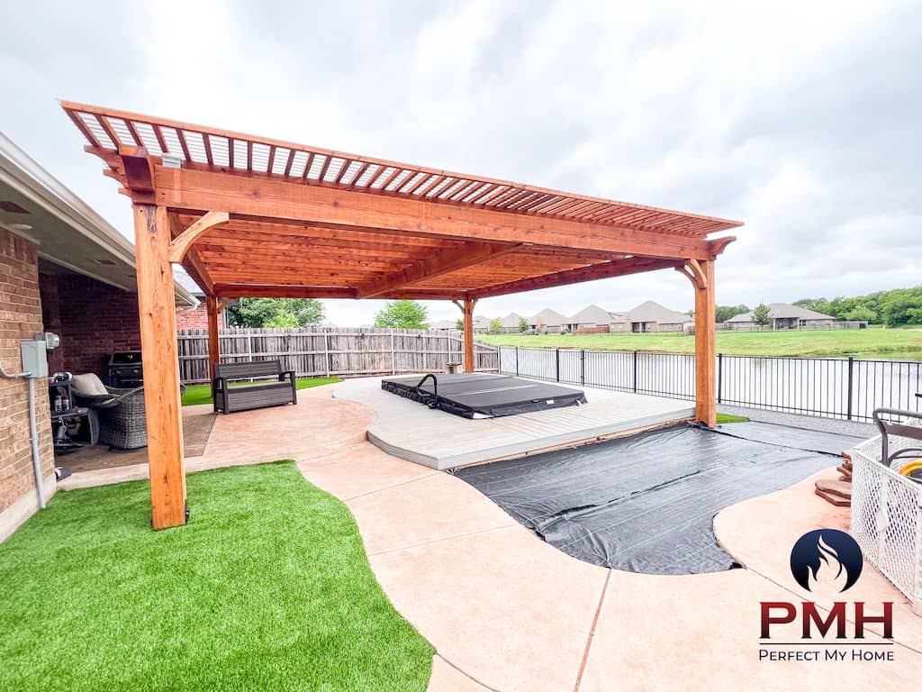 Patios - PMH OKC