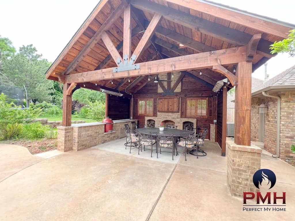Patios - PMH OKC