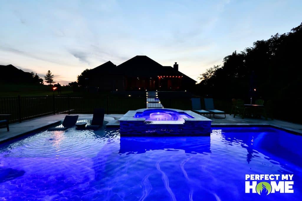 OKC Pools | Experience the Highest Rated OKC Pool Builder
