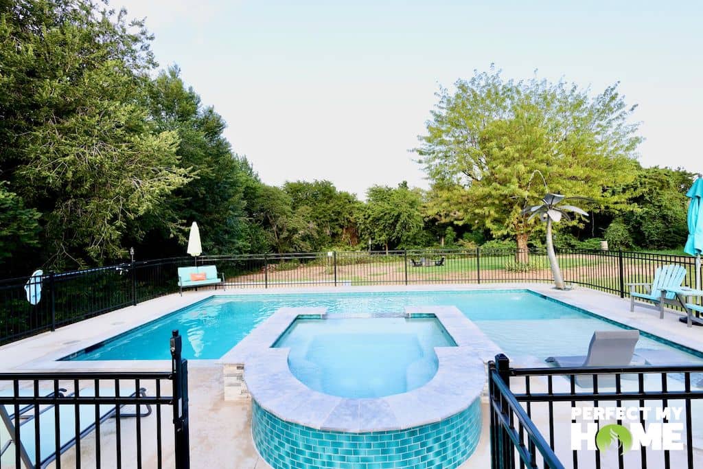 OKC Pools | Experience the Highest Rated OKC Pool Builder