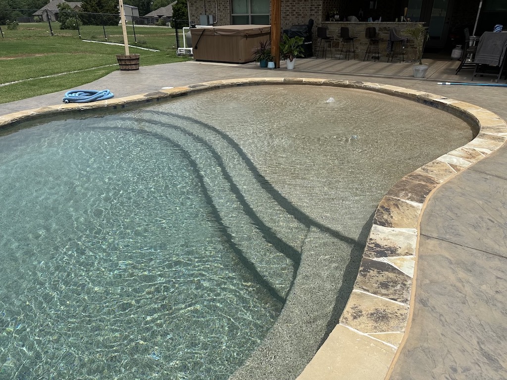 OKC Pools | Experience the Highest Rated OKC Pool Builder